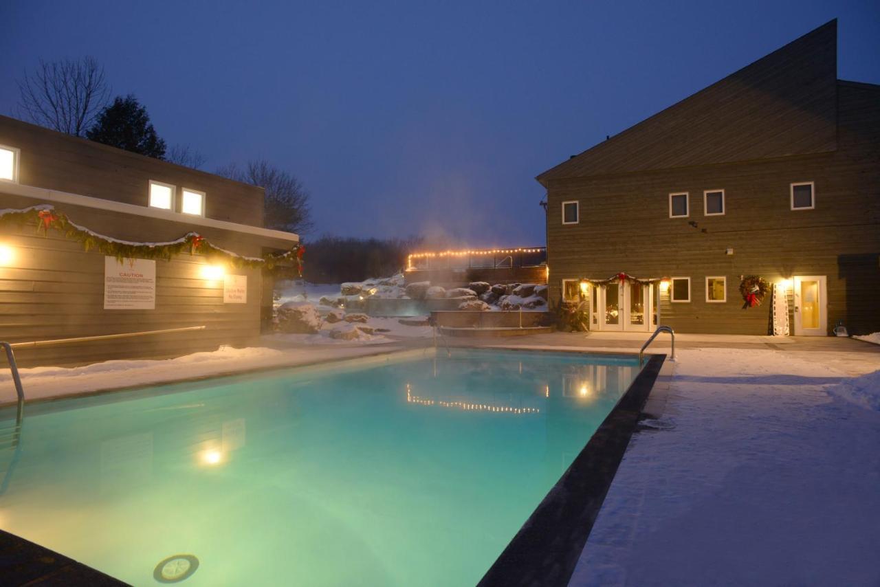 MILLCROFT INN & SPA | ⋆⋆⋆⋆ | VILLAGE OF ALTON, CANADA | SEASON DEALS ...