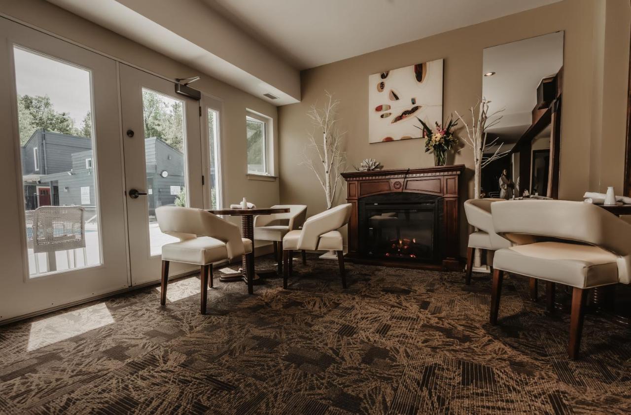 MILLCROFT INN & SPA | ⋆⋆⋆⋆ | VILLAGE OF ALTON, CANADA | SEASON DEALS ...