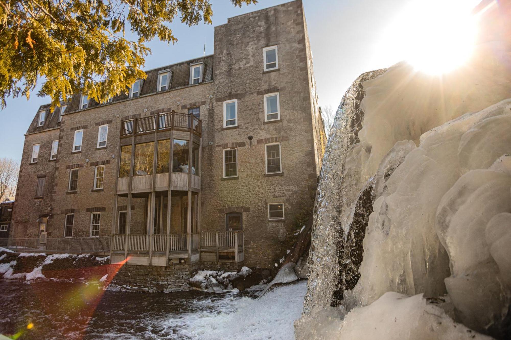 MILLCROFT INN & SPA | ⋆⋆⋆⋆ | VILLAGE OF ALTON, CANADA | SEASON DEALS ...